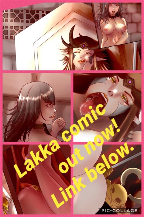 G4 Lakkas Offering Preview By PeculiarArt