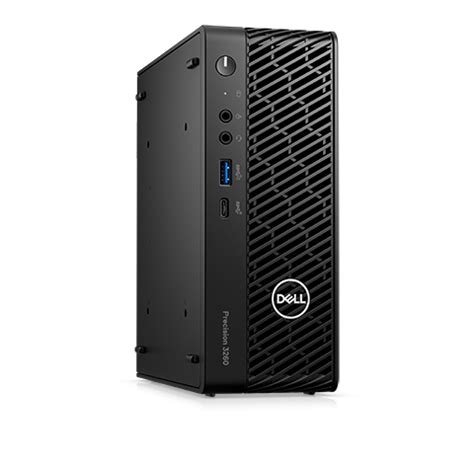 Precision 3260 Compact Workstation | Dell USA