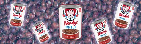Wendy S Chili Is Coming To Grocers Folks Are Hyped