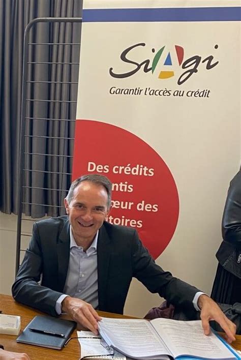 Nos Offres Pour Vos Besoins De Financement Et De Garantie Siagi