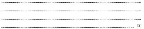 IGCSE Biology 0610 16 4 Sexual Reproduction In Humans IGCSE Style Questions Paper 4