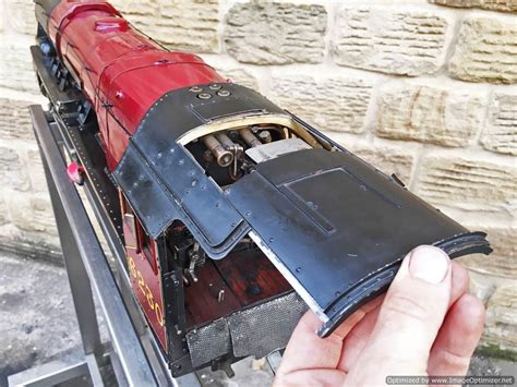 3 12 Lms Duchess Steam Workshop Services