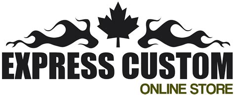 Axle Complete 2000lb Express Custom