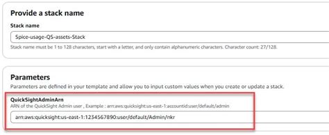 Streamline Amazon Quicksight Dataset Management Dataset Insights At A Glance Aws Business