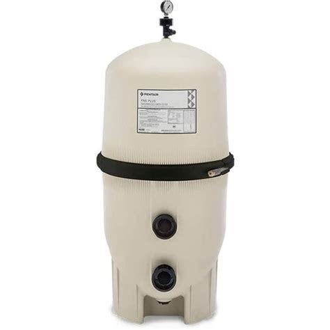 Pentair Fns Plus De Filters