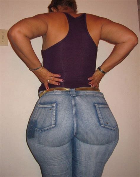 Phat Ass Culos Latina Smoody73