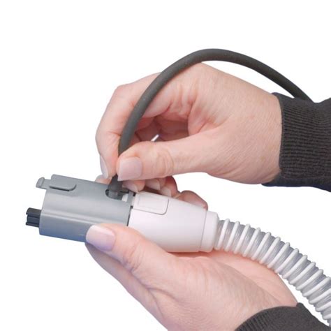 Soclean Express Tubing Adapter For Dreamstation 2 Series Cpap Machines