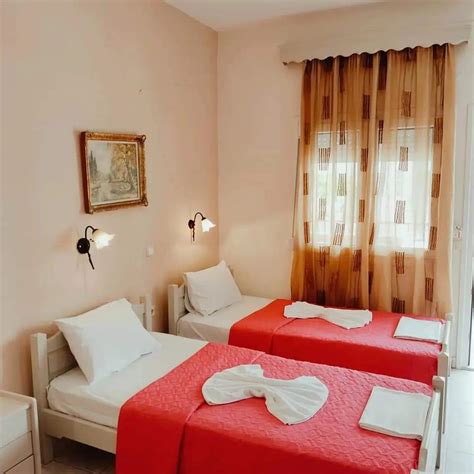 Vila Maria Kalitea Amos Travel