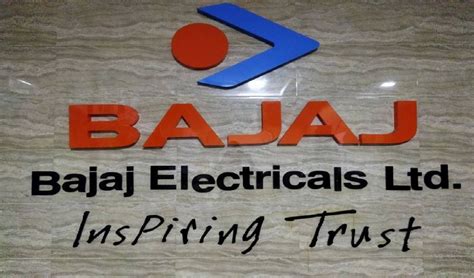 Analysts Predict Strong Growth For Bajaj Electricals Amid Cost