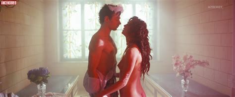 Naked Taisiya Vilkova In Bender The Beginning