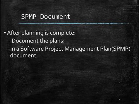 chapter 3 software project management reduced ppt