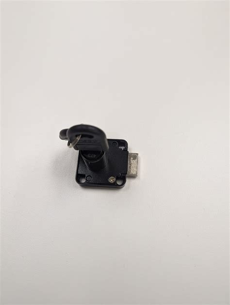 Complete Lock Core And 2 Keys For Casegoods Ofwd Business Furnishings