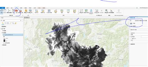 Arcgis Pro 制作与发布高程服务elevation Layerarcgis Javascript 添加高程服务 Csdn博客