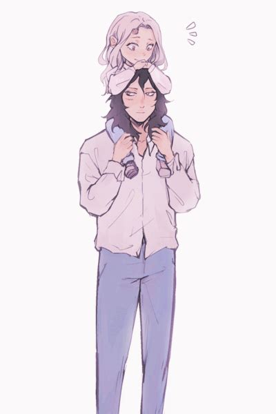 Can You Share Some Of Your General Hcs For Aizawa Tumbex