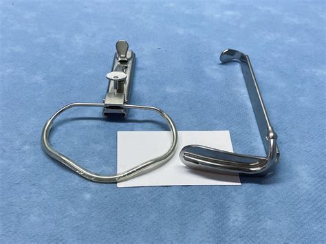 V Mueller Davis Mouth Gag Frame Mo141 For Sale Online Ebay
