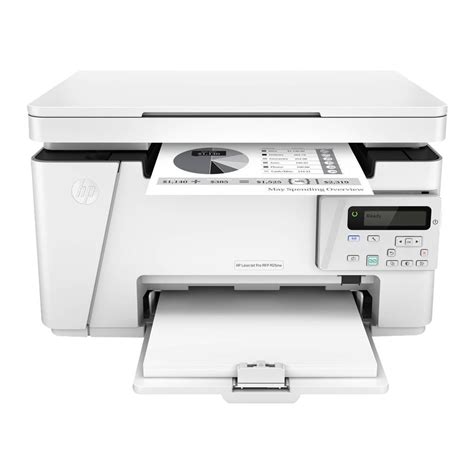 Order HP LaserJet Pro Multi Function Printer MFP M NW Online At Special Price In Pakistan