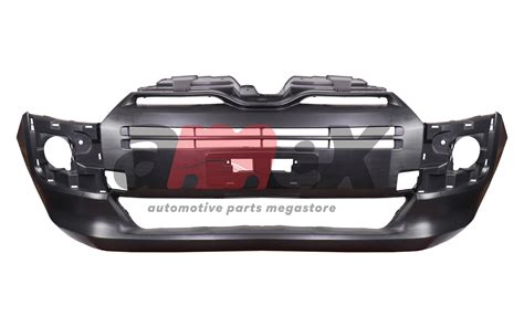 Front Bumper Grille Toyota Probox 2012 Onwards Amex Auto Parts