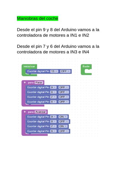 6 07 Programming Robot Movement Combinations Pdf
