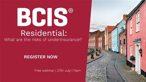 Richard Maclean Mba Ffisp On Linkedin Bcis Webinar Series Residential What Are The Risks
