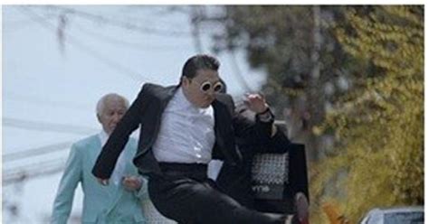 싸이 젠틀맨 뮤비 Kbs는 부적격 판정 이유는