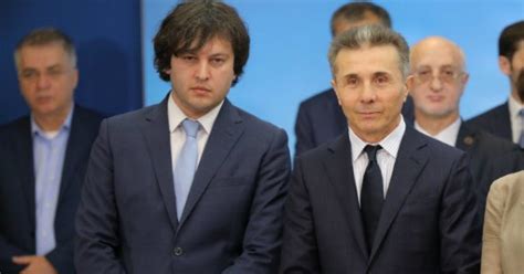 არც ერთი ფაქტი ივანიშვილის პოლიტიკასა და მედიაში ჩარევის არ არსებობს კობახიძე გურიის მოამბე