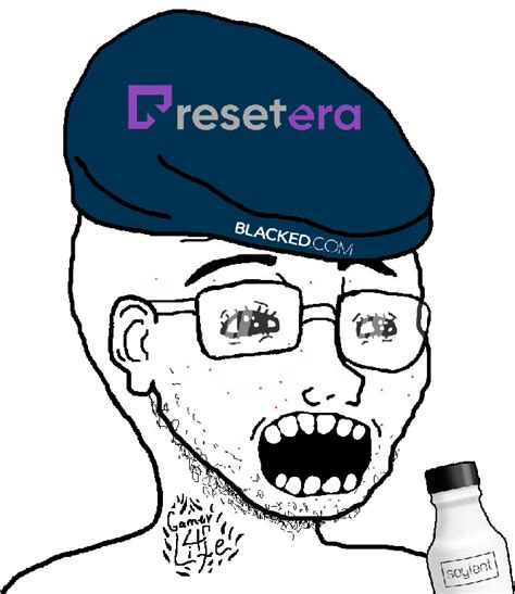 Soyjaks Wojak Land