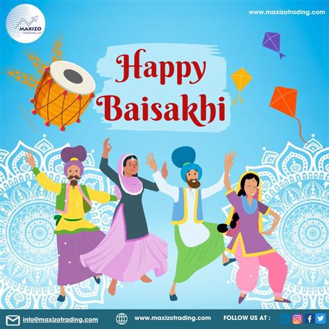 Hr Maxizo On Linkedin Maxizo Baisakhi2024