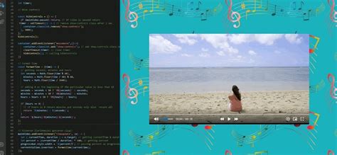 Video Zarina Sekerdag On Linkedin Custom Video Player In Javascript