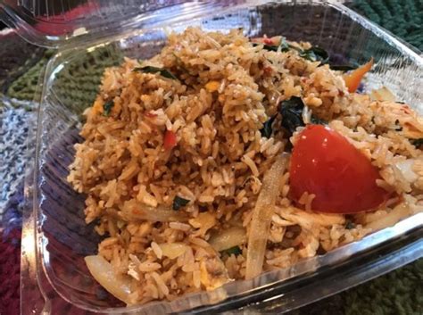 Tin Tin Thai Food Thai Food Network