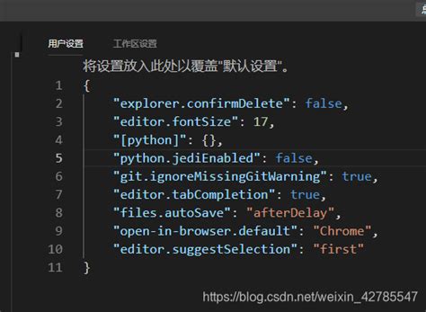 求解vscode配置默认浏览器出现open Browser Failed 问题open Browser Failed Please Check If You Have Ins Csdn博客