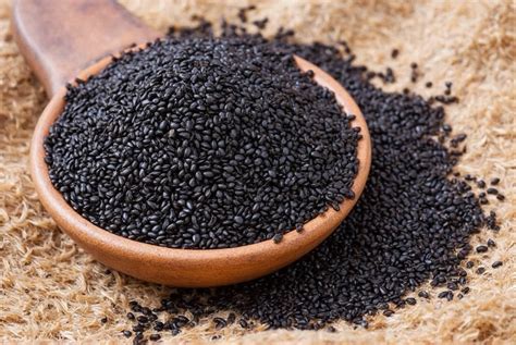 Black Sesame Powder Practical Uses And Selection Guide