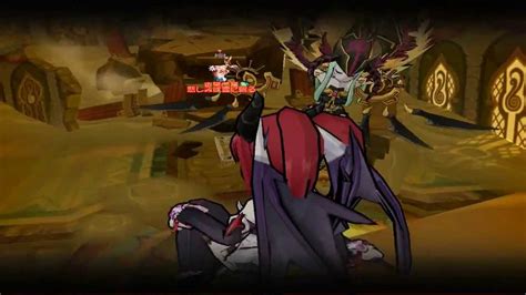 Elsword] Code Battle Seraph 7 1 Vh Youtube
