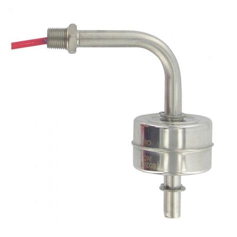 WE Anderson F7 PVC Series F7 Level Switch Vertical Heavy Duty Depot