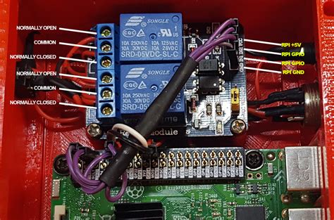 Octoprint Controller Box 3d Printer Rabbithacks