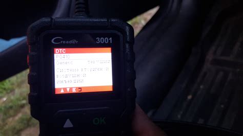 Ошибка P0410 — Peugeot 406 1 8 л 2001 года своими руками Drive2