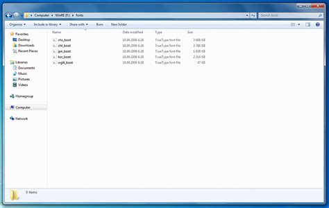 winre g drive suddenly appeared in windows explorer solved