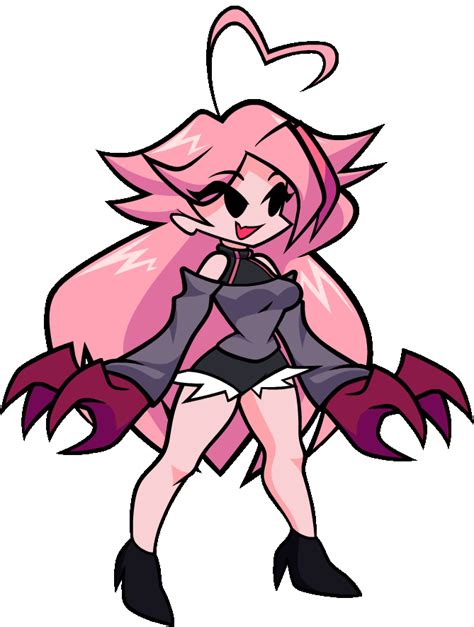 Fnf Sprites On Tumblr