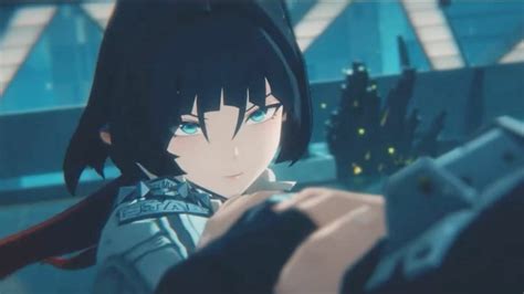 Who Is Jane Doe In Zenless Zone Zero Rarity Story Vas One Esports