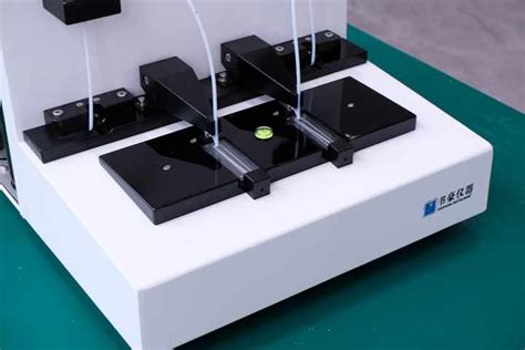 Detection Of Wear Type Pa300 Dual Slide Analytical Ferrograph Ferrogram Maker