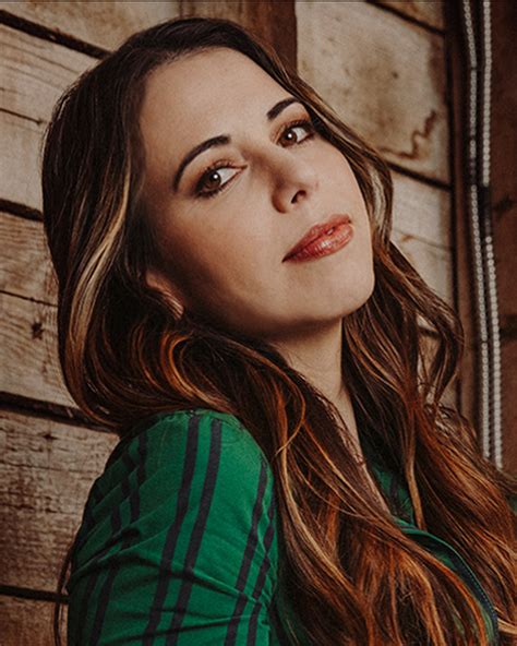 Laura Bailey