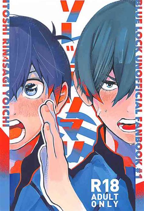 Parody Blue Lock Nhentai Hentai Doujinshi And Manga