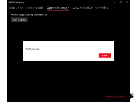 Download WiFi QR Code Scanner For Windows 11 10 7 8 8 1 64 Bit 32 Bit