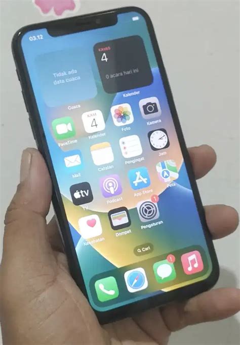 Iphone X Di Indonesia OLX Murah Dengan Harga Terbaik OLX Co Id