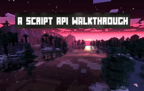 Updating Script Versions Guide For Beginners