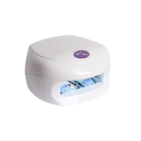 Lampa Cu 2 Neoane Uv Brillbird Uv Vogue Emag Ro