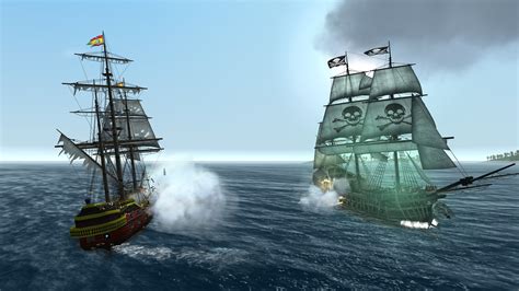 The Pirate Plague Of The Dead On Steam