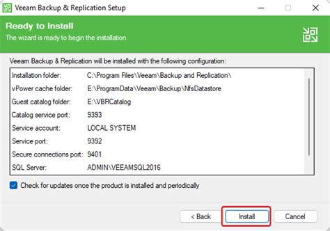 Getting Started With Veeam Backup For Linux And Windows