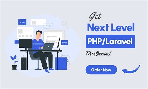 Be Your Full Stack Developer Specializing In Php Laravel Livewire By
