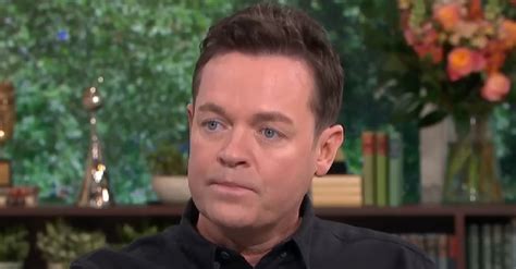 Stephen Mulhern Show In For A Penny Shelved After Six Series