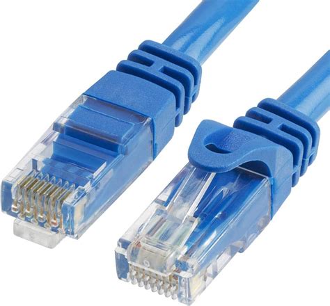 Amazon Com Cmple Cat Ethernet Cable Gbps Computer Networking Cord With Gold Plated RJ